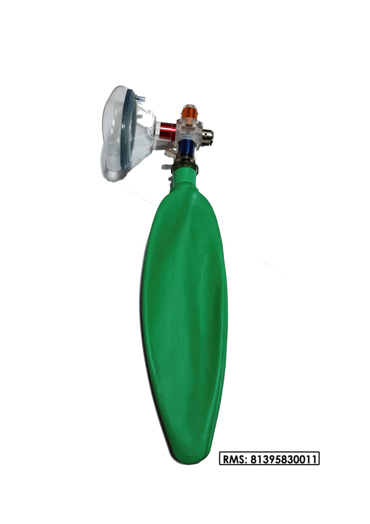 Sistema Tipo Ruben Kelp Med Soluções Medicas